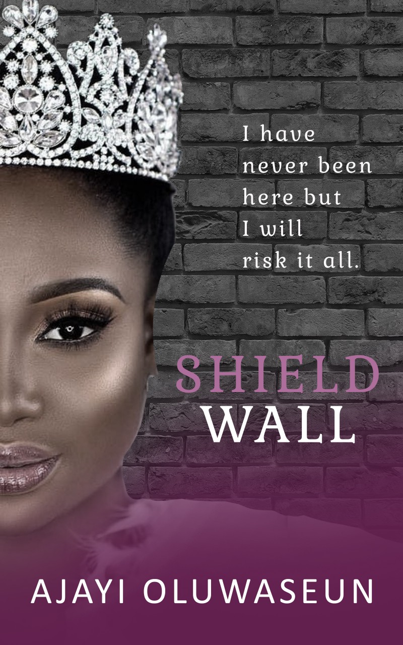Buy Shield Wall by Vaquita Books on Selar