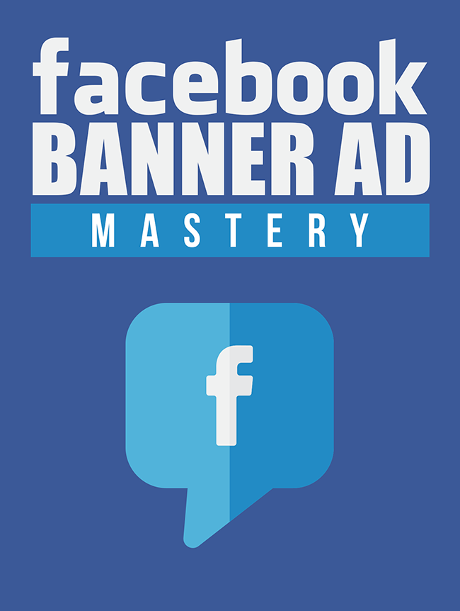 Buy Mastering Facebook Ads Banners for Explosive Store Sales! by Verity ...