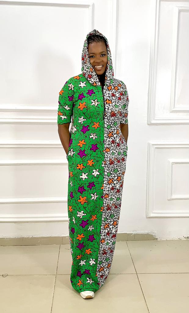 Buy Queen Ronid by Veronica Obende on Selar