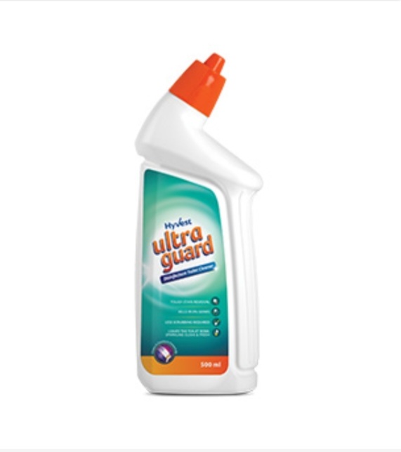 Buy HYVEST ULTRA GUARD by Vestige Wellness Hub on Selar