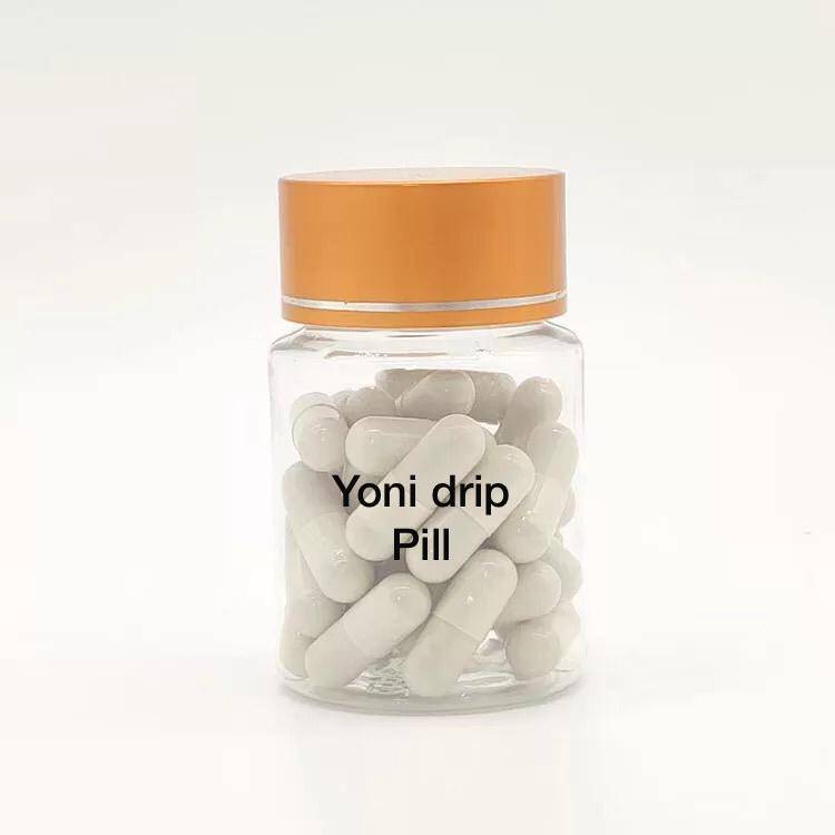 Buy Yoni drip pills by victoria chris on Selar