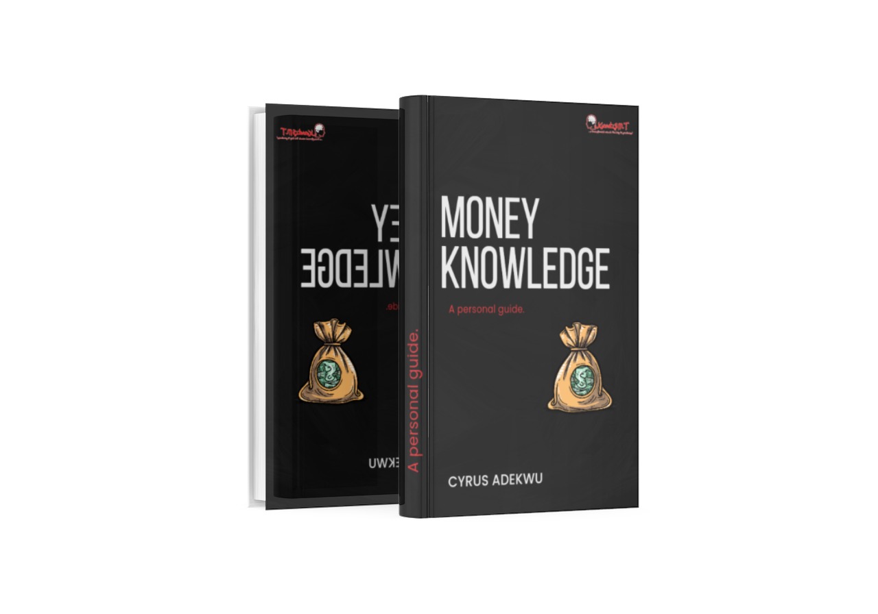 Buy Money Knowledge by Kavat SMT on Selar