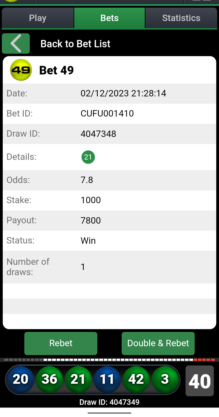 Buy 49ja strategy by VICTOR CASINO on Selar