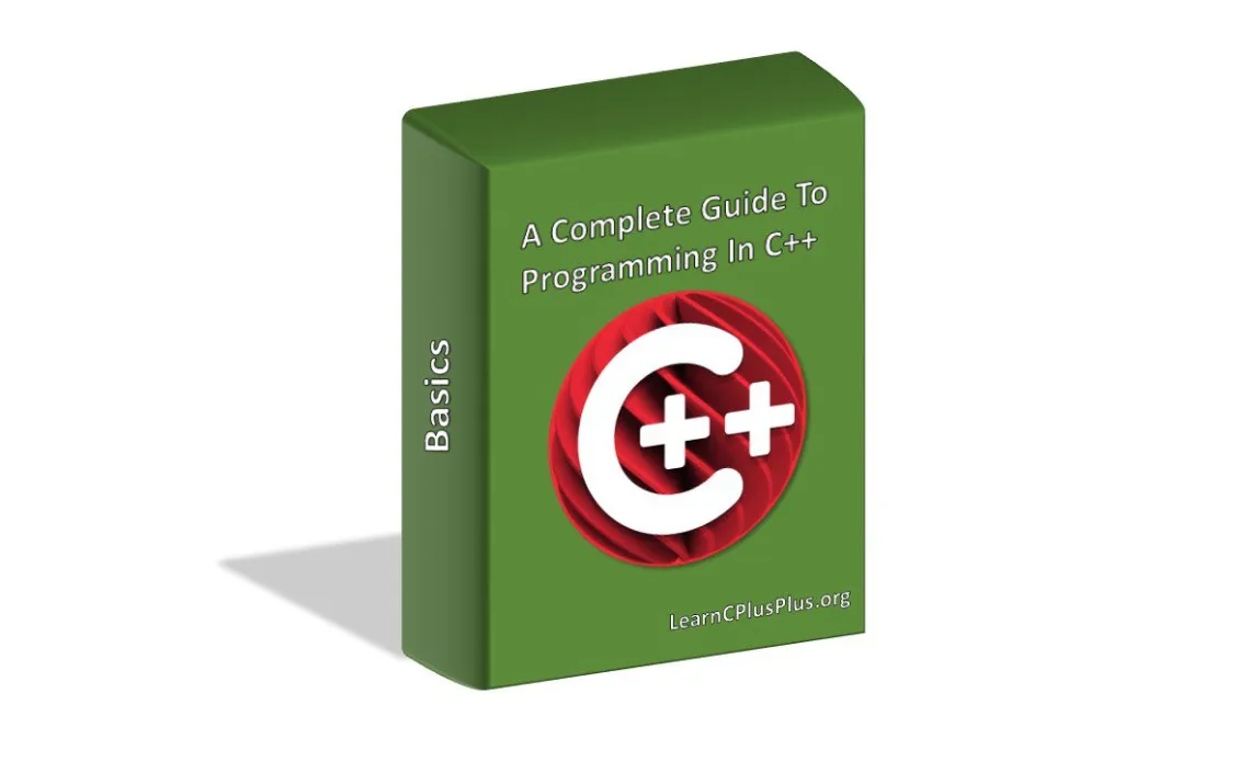 Buy A Complete Guide to Programming in C++ by Victor Yufemo on Selar