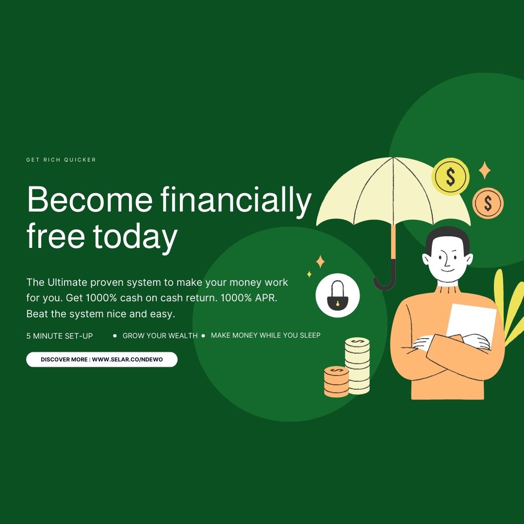 Buy Become Financially Rich Today: Trading Bots 101. How to earn over ...