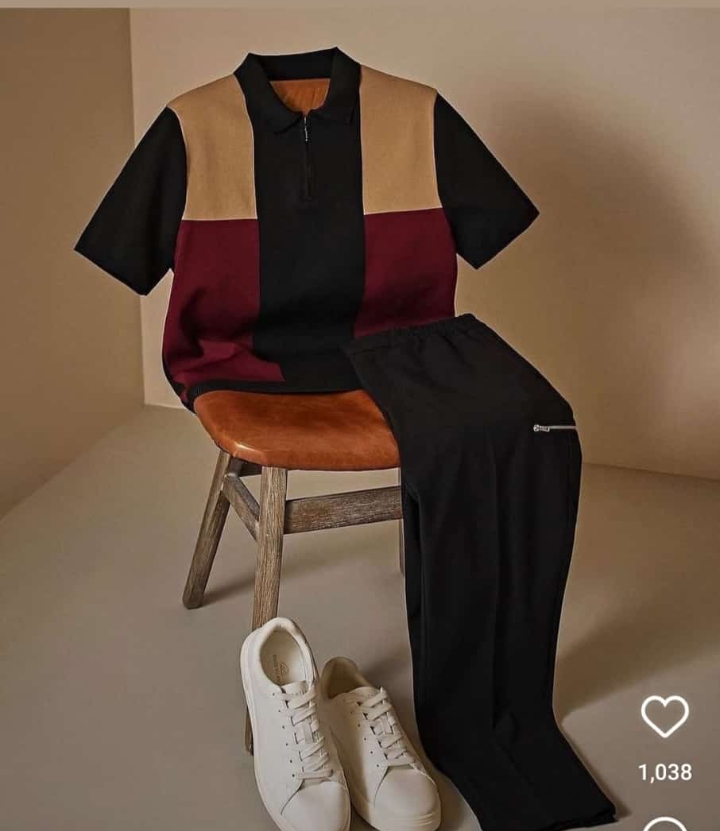 Buy Men's Native top quality fashion wears by War Lawrence on Selar