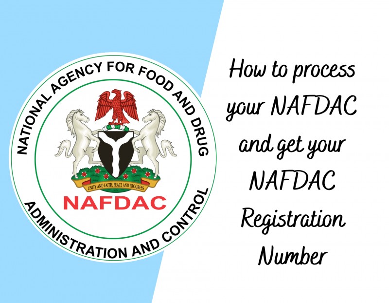 Buy NAFDAC REGISTRATION MADE EASY by WECO DIGITAL HUB on Selar