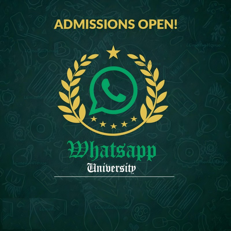 Buy Whatsapp Business University by Whatsapp Business University on Selar