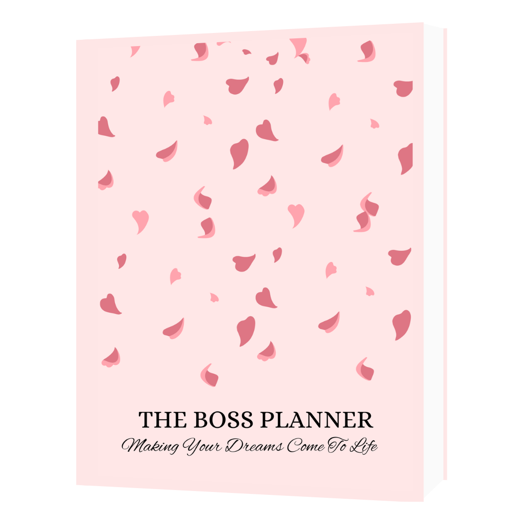 Buy THE BOSS BUNDLE by The Boss Domain by Whitney Akinyi on Selar.co