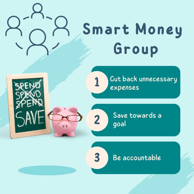Subscribe Smart Money Group 2025 - Monthly plan by WhizQueen on Selar
