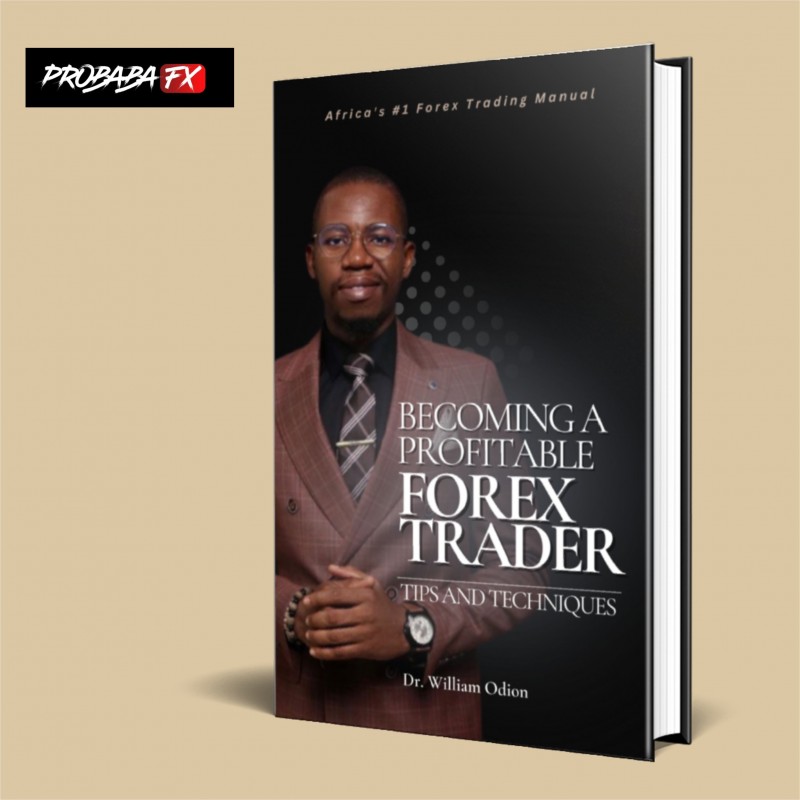 Buy BECOMING A PROFITABLE FOREX TRADER - Tips & Techniques by William ...