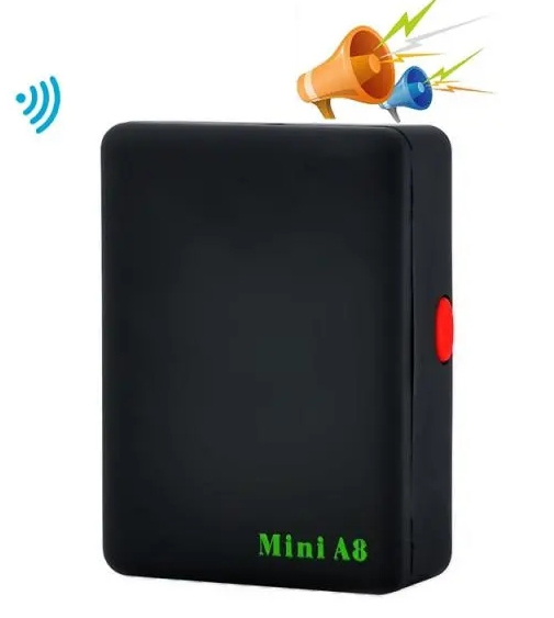 Buy Mini GPS tracker for cars, motorcycles by Williams Adebayo Tosin on ...