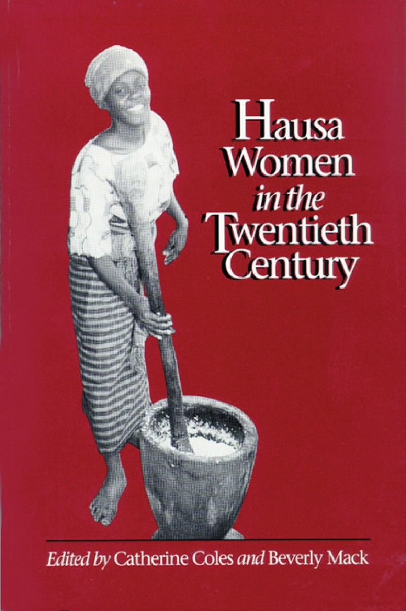 Buy Hausa Women in the Twentieth Century by Wisdomy Books on Selar