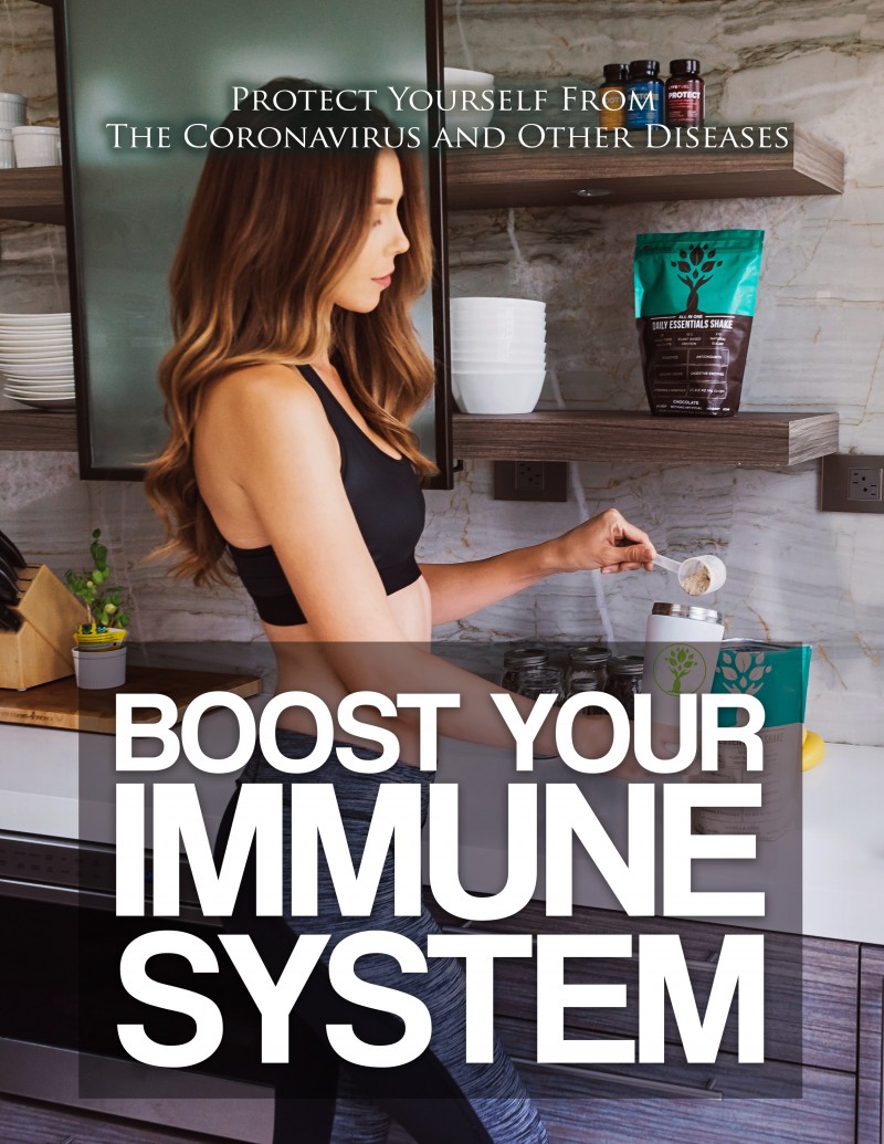 Buy Boost your Immune System by Benjamin Otu on Selar