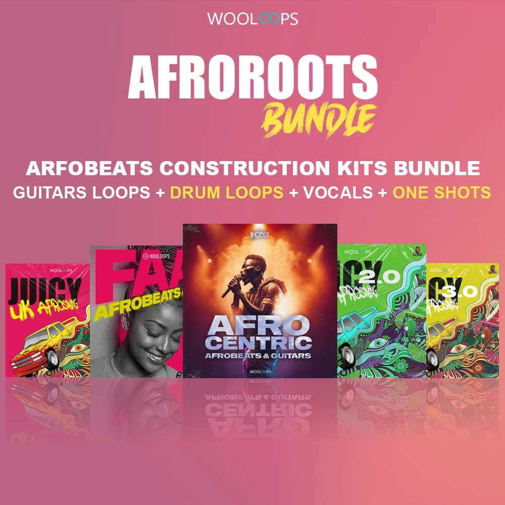 Buy Afroroots - Bundle by Wooloops on Selar