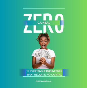 Get Zero Capital by on Selar.co