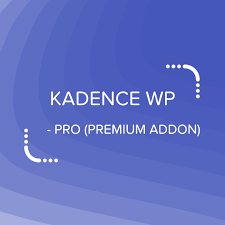 Buy Kadence Theme Pro Addon by WPSource on Selar