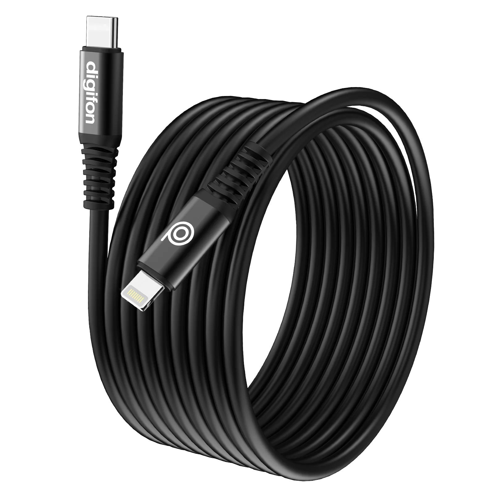 Buy CHEETAH TYPE C TO TYPE C USB CABLE WITH 60W CHARGING SUPPORT (2M ...