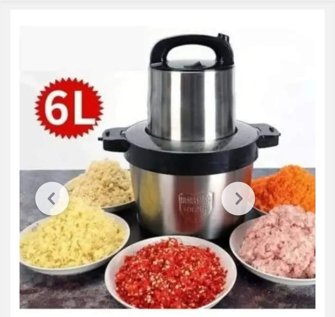 Buy Food processor (grands tomatoes, fruits, tiger nut,beans ,corn by ...