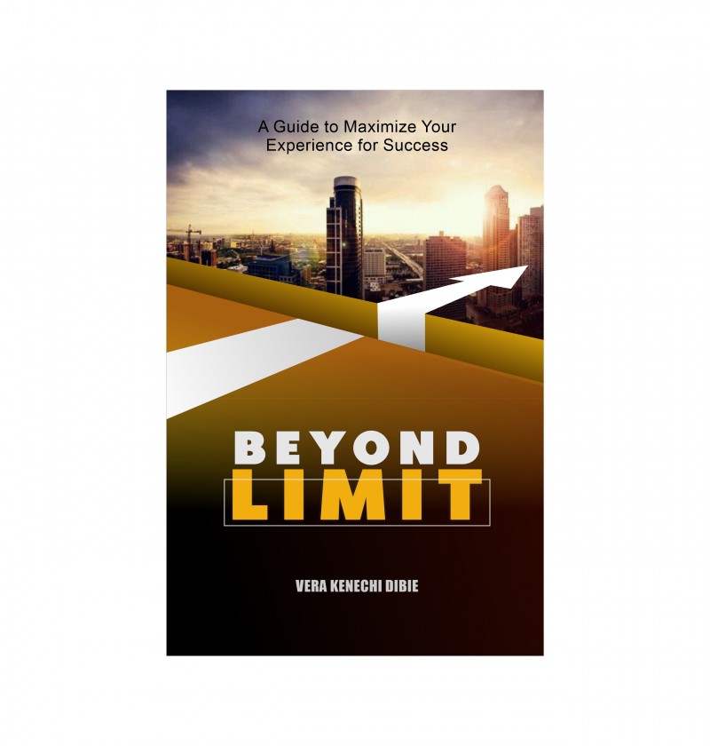 Buy BEYOND LIMIT by on Selar