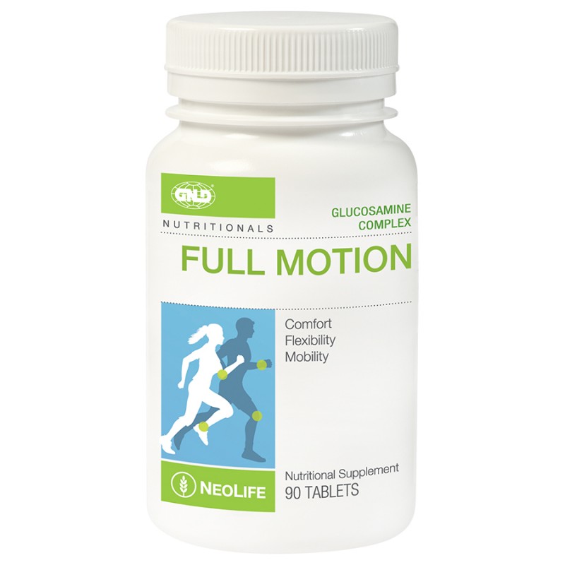Buy Full Motion - 90 Tablets (Single) by Brand eTrader on Selar