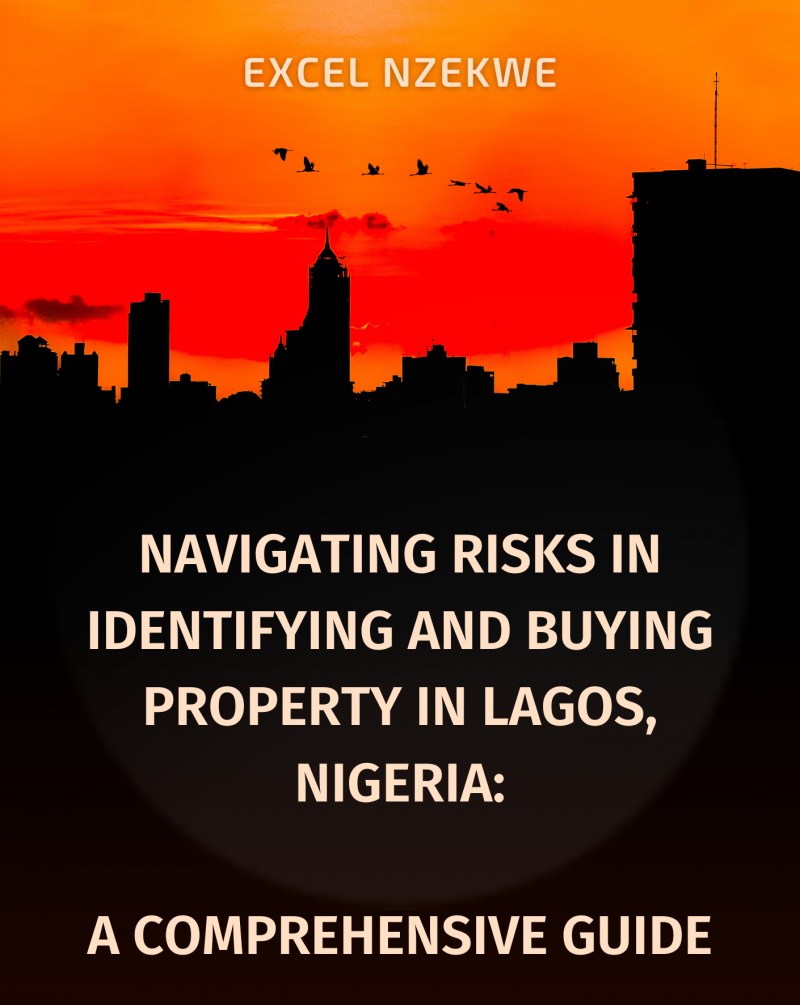 Buy Navigating Risks In Identifying & Buying Property In Lagos, Nigeria: A Comprehensive Guide ...