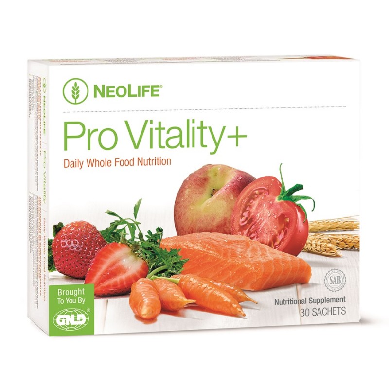 Buy Pro Vitality - 30 Sachets (Single) by Brand eTrader on Selar
