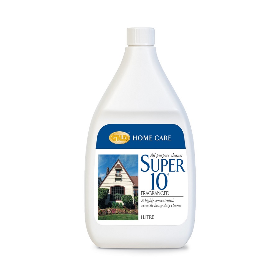 Buy Super 10 Fragranced - 1 Litre (Single) by Brand eTrader on Selar