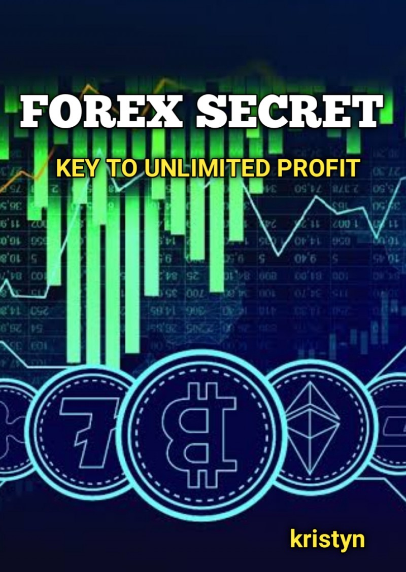 Get FOREX SECRETS KNOWLEDGE by Christian orji on Selar