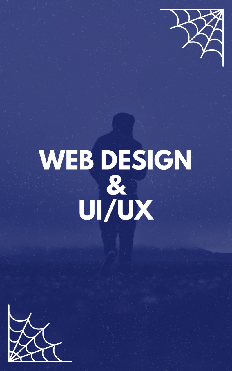 Buy UI-UX WEB DESIGN by MidwaveLLCstore on Selar