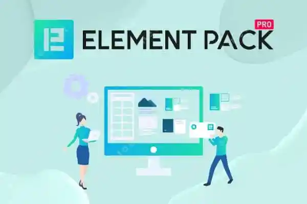 Buy Element Pack Pro – Addon for Elementor by WPSource on Selar