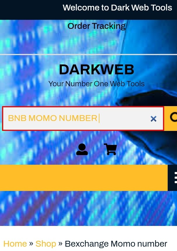 Buy Bexchange MOMO NUMBER by YOUNG MONEY on Selar