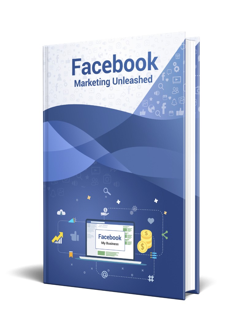 Buy FACEBOOK MARKETING UNLEASHED by your_social_media_whiz on Selar