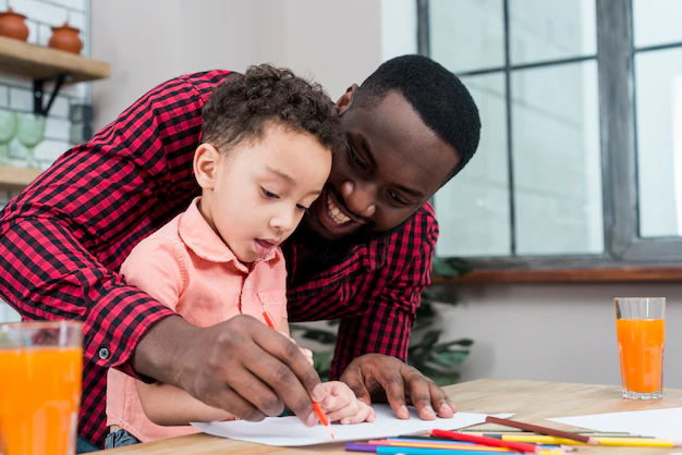 Buy Enhancing Children's Learning Abilities. by YUSUF SEGUN JOHN on Selar