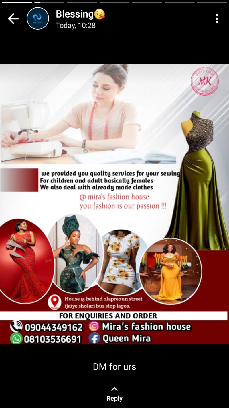 Buy Graphics designer by Zainab Hamzat on Selar