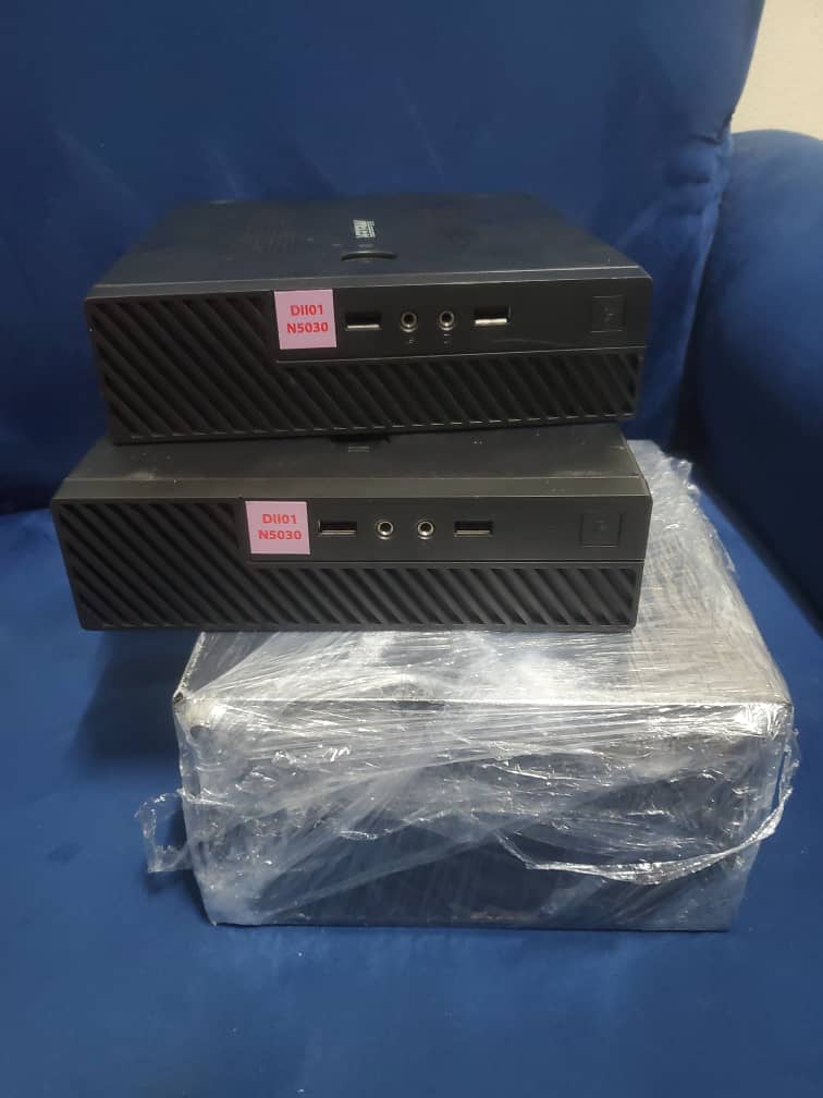 Buy Mercer xtreme jupiter mini pc by Muluh Milton Zeme on Selar