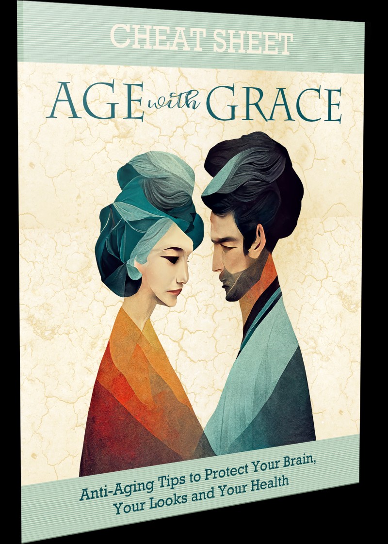 Get Age With Grace by on Selar