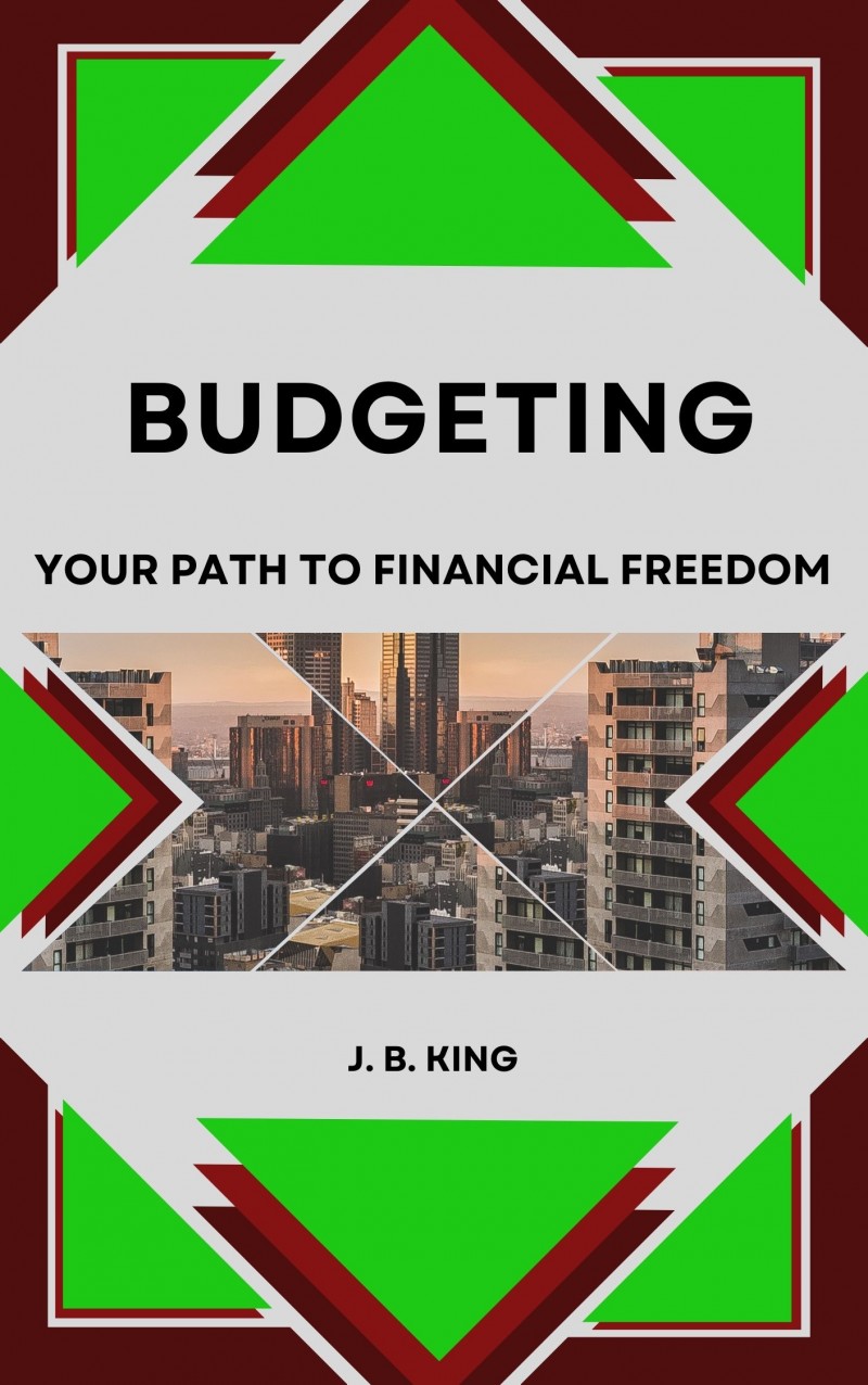 Buy Budgeting Basics. Your Path to Financial Freedom by 1k Store on Selar