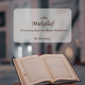 Buy Mukallaf Essentials by on Selar