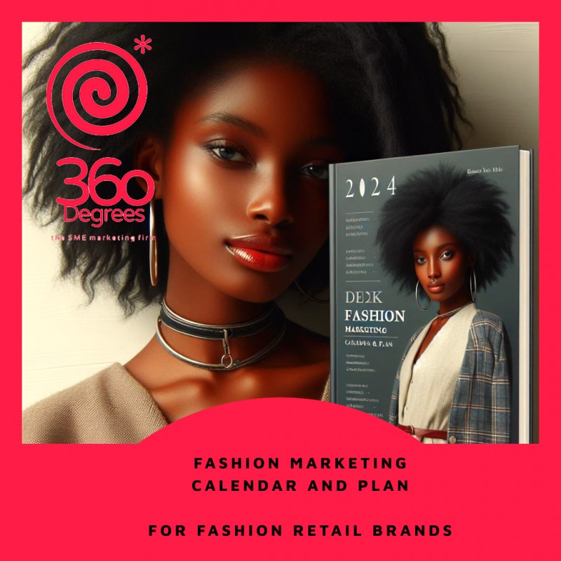 Buy Disruptive Ready to Wear (RTW) Marketing Strategy & Action Calendar ...