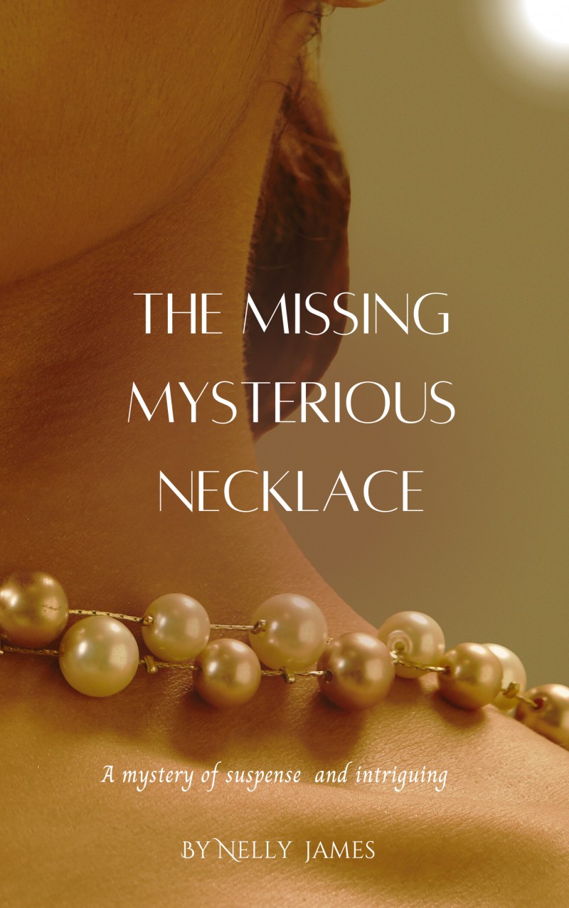 Buy The missing mysterious necklace by Precious chinelo ehirim on Selar
