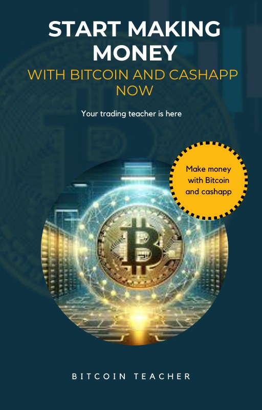 Buy Make money with Bitcoin and cashapp by Payout session on Selar