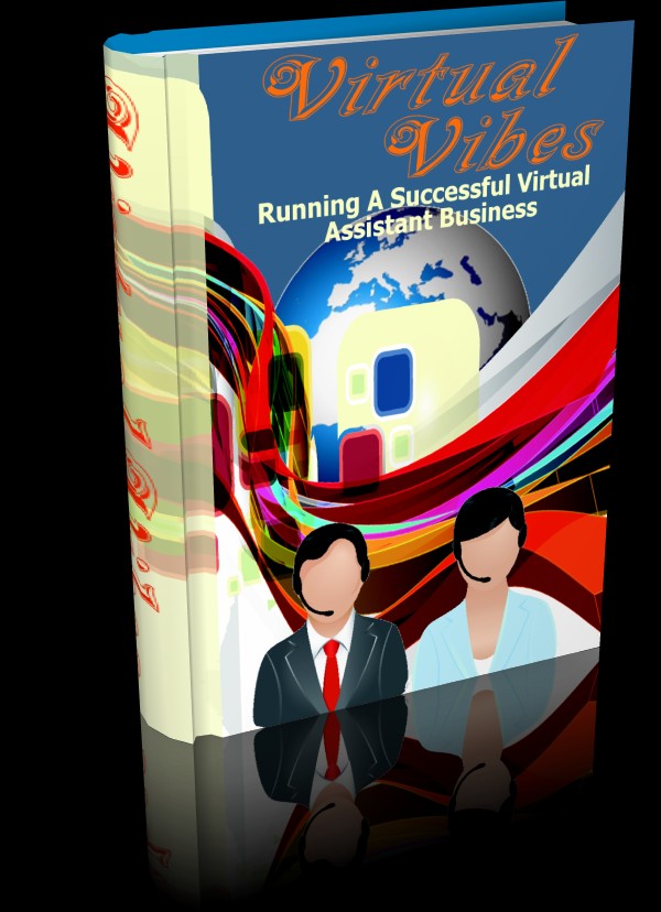Buy Virtual Vibes: Running a Successful Virtual Assistance Business by Andrew Olorunnope on Selar