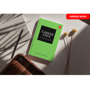 Buy Career Edge by Aisha Suleiman Abba on Selar