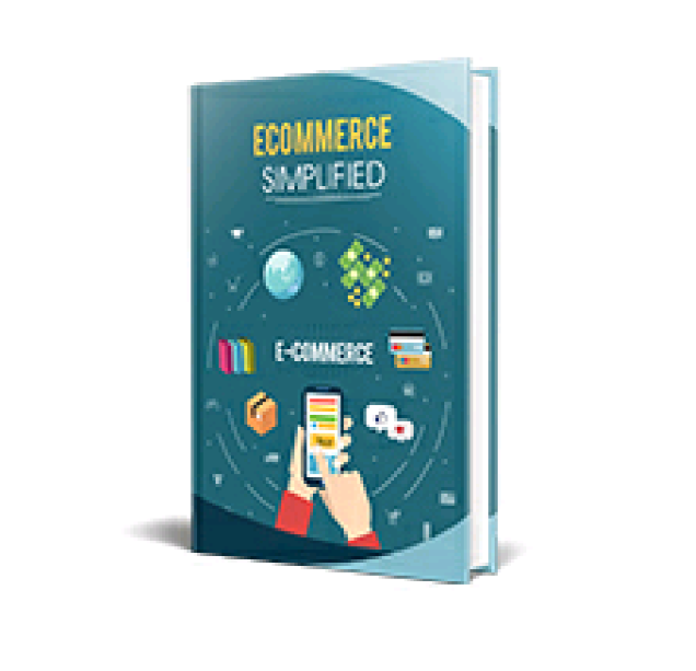 Buy E-COMMERCE SIMPLIFIED by ADVERTSSUCCESS on Selar