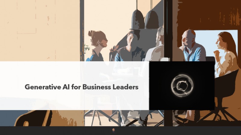 Buy Generative AI for Business Leaders [2026] by Applied AI For ...
