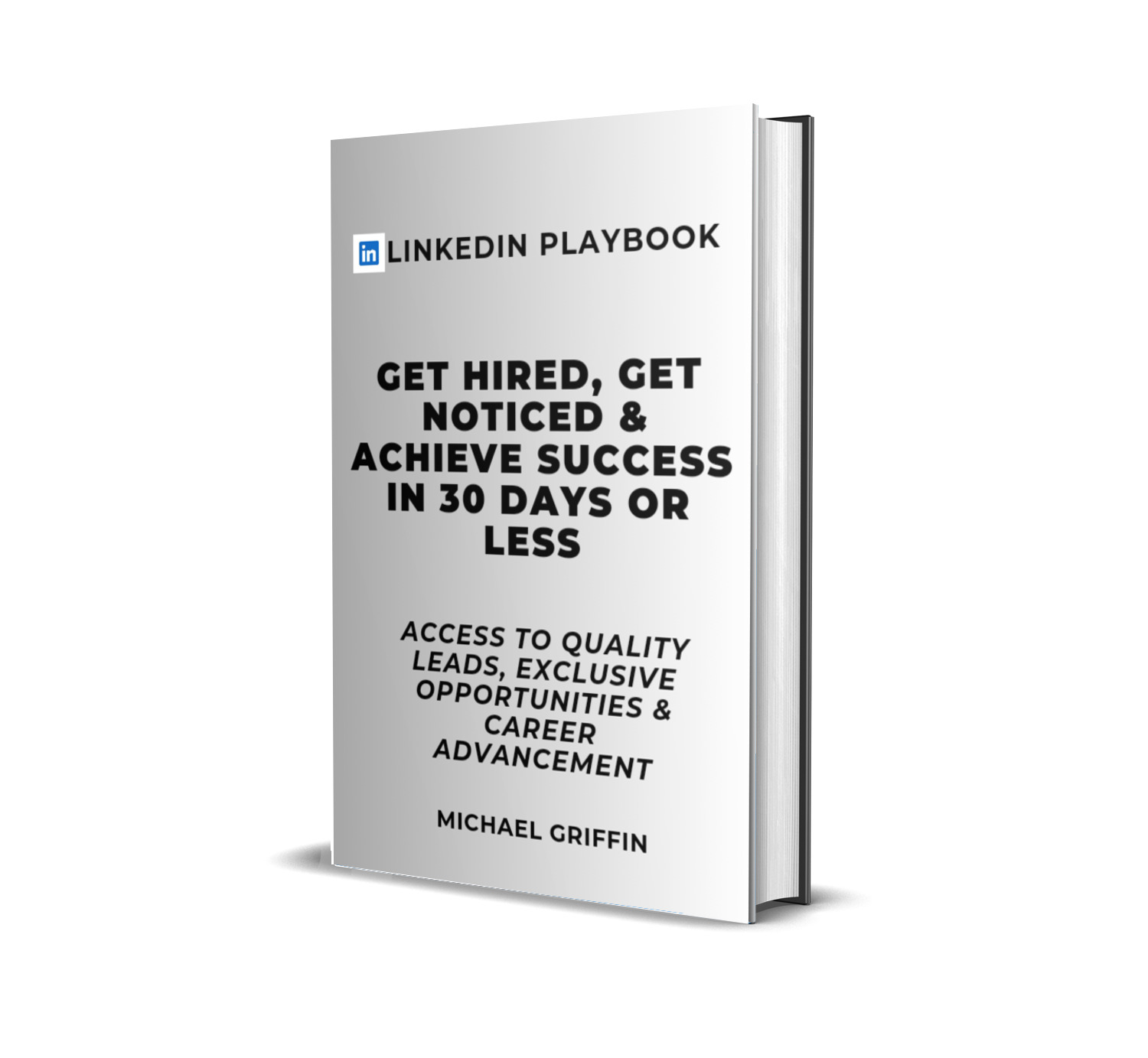Buy LinkedIn Career PlayBook by Aanuma on Selar