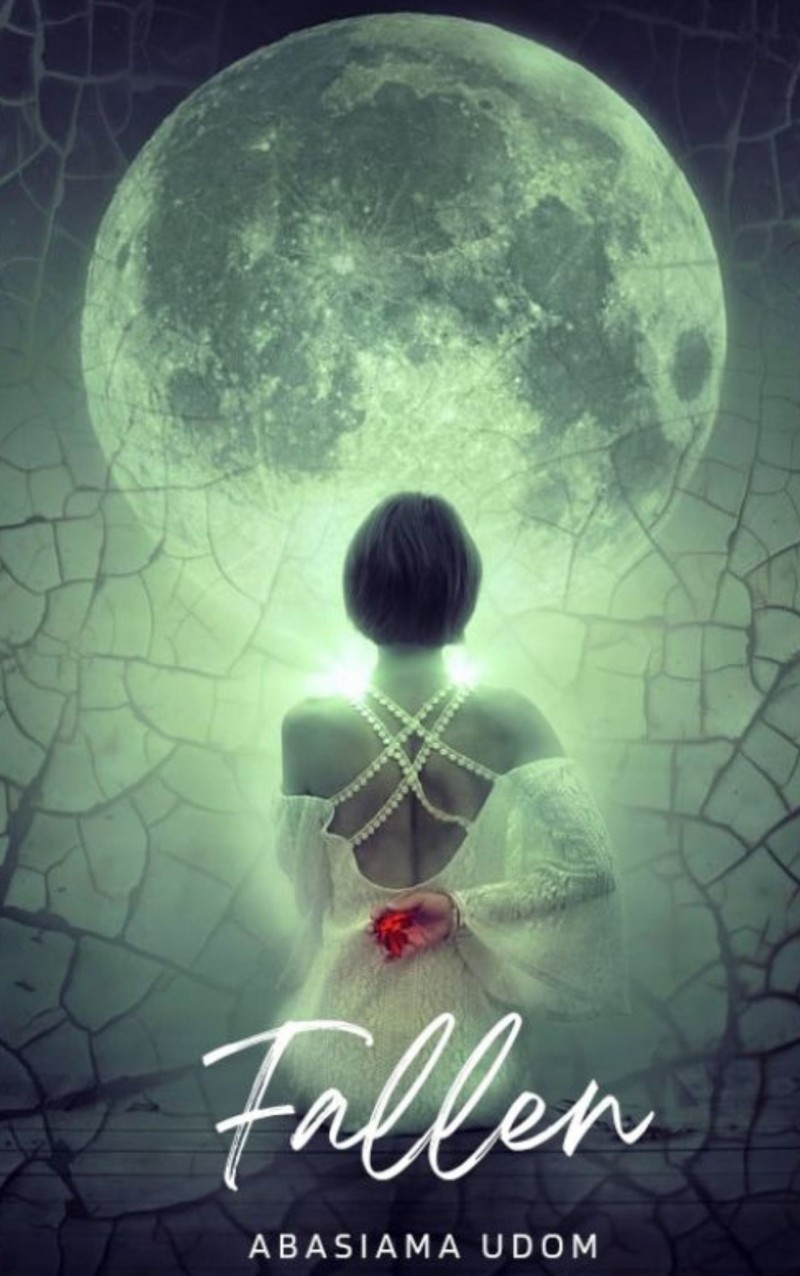 Buy Fallen by Abasiama Udom on Selar