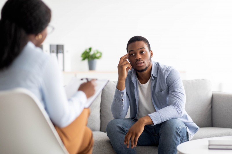 Buy Individual Therapy session (Virtual) by Abby Wellness Store on Selar