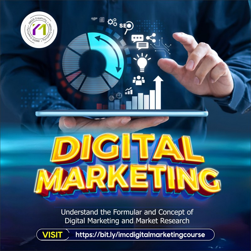 Buy DIGITAL MARKETING FULL COURSE by Abdulhammid Agbaje on Selar